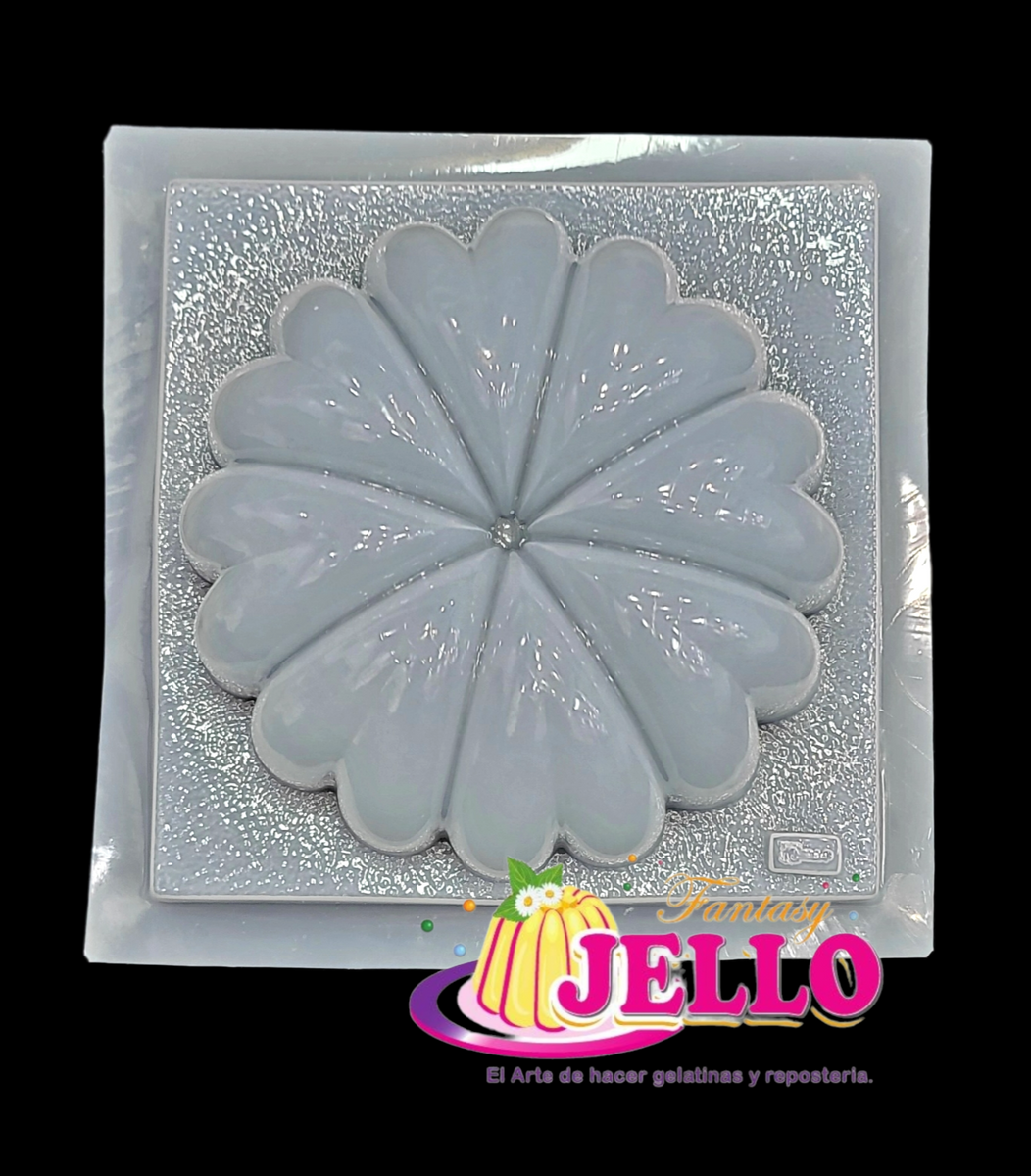 J-900 Molde Jumbo Gajos – jellofantasy