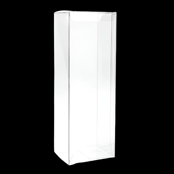 FPB256 Crystal Clear Boxes – jellofantasy