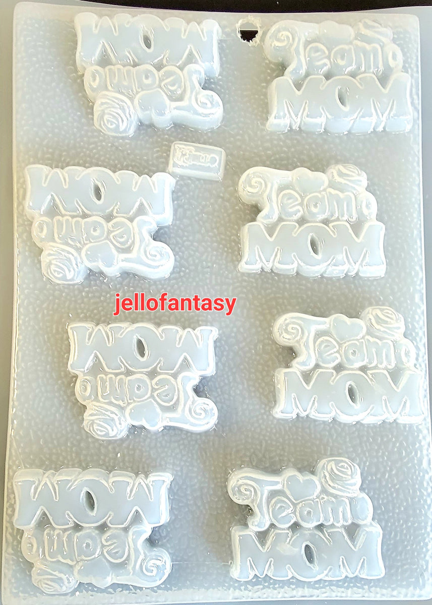 2780 Molde Chico MOM – jellofantasy