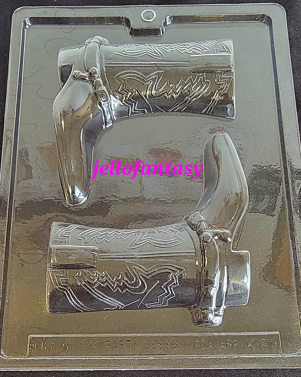 K081 BOOTS – jellofantasy