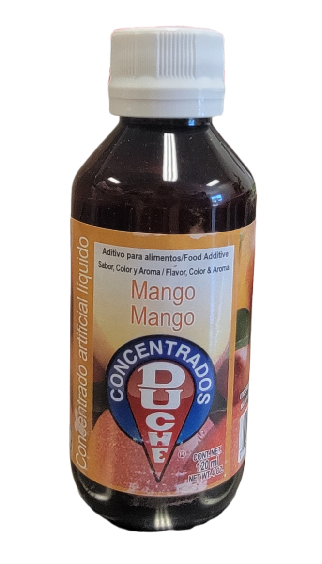 Concentrado de Mango – jellofantasy